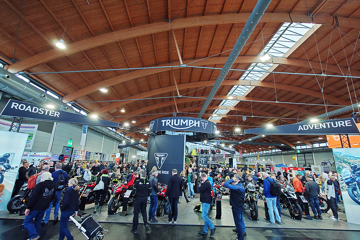 Motorworld Bodensee 2024