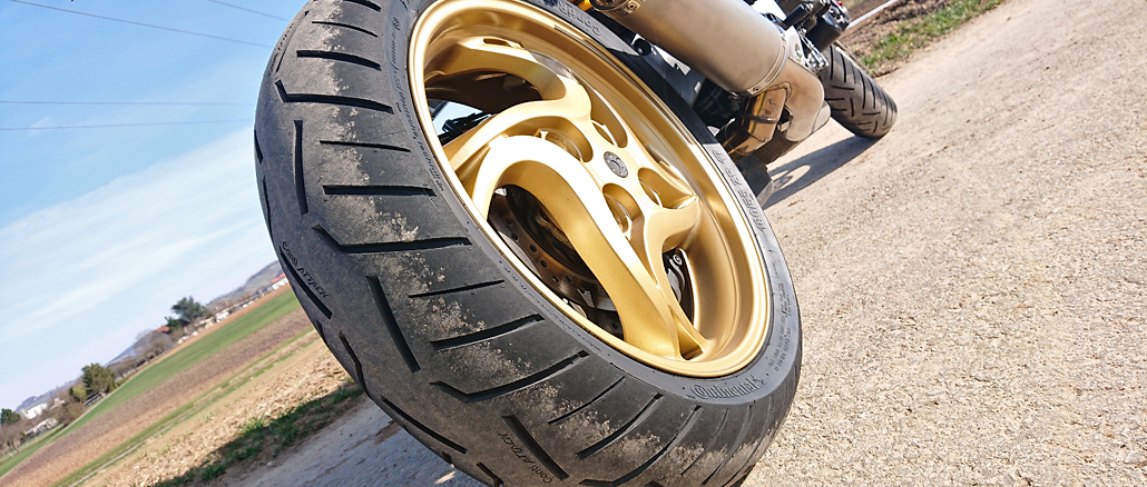 Conti Road Attack 3 – kann mehr als nur Landstraße – Kraftrad-Blog ...