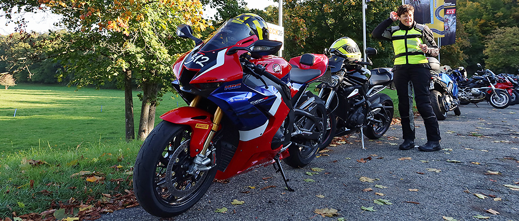 Home – Kraftrad-Blog - Motorräder und mehr