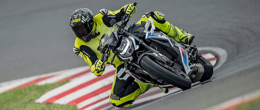 Home - Kraftrad-Blog - Motorräder und mehr