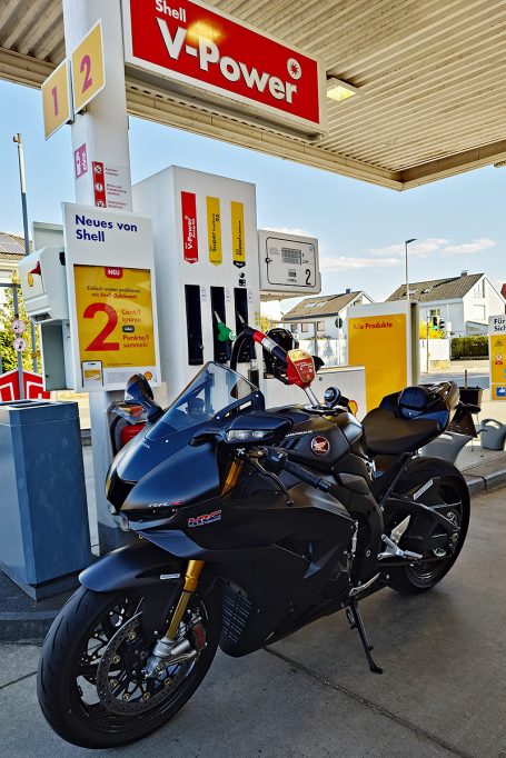 Shell V-Power Tankdeal im Langzeittest: Lohnt sich der teure ...