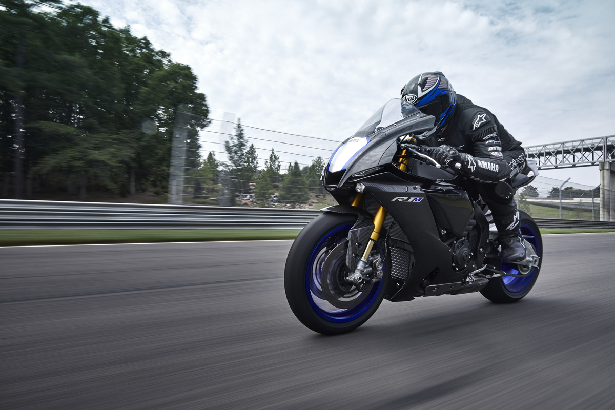 Neue R1 und R1M 2020 – Kraftrad-Blog – Motorräder und mehr